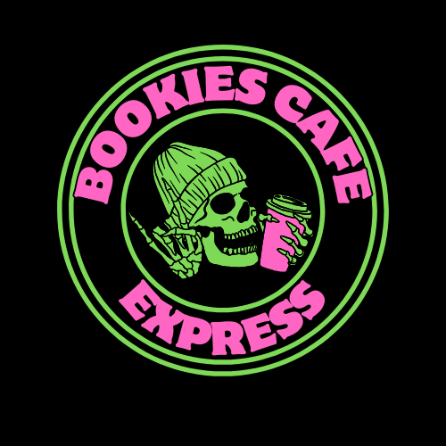 Bookies Cafe Express